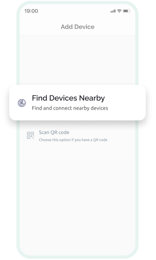 Iot Device Wifi Provisioning 